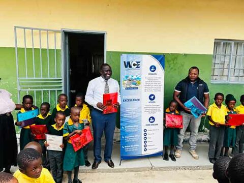Corporate Social Responsibility | WCE Consulting Engineers