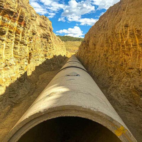 Urban & Rural Infrastructure | WCE Consulting Engineers