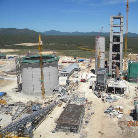 Mining | WCE Consulting Engineers